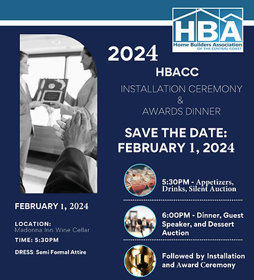 Events & Meetings | HBACC